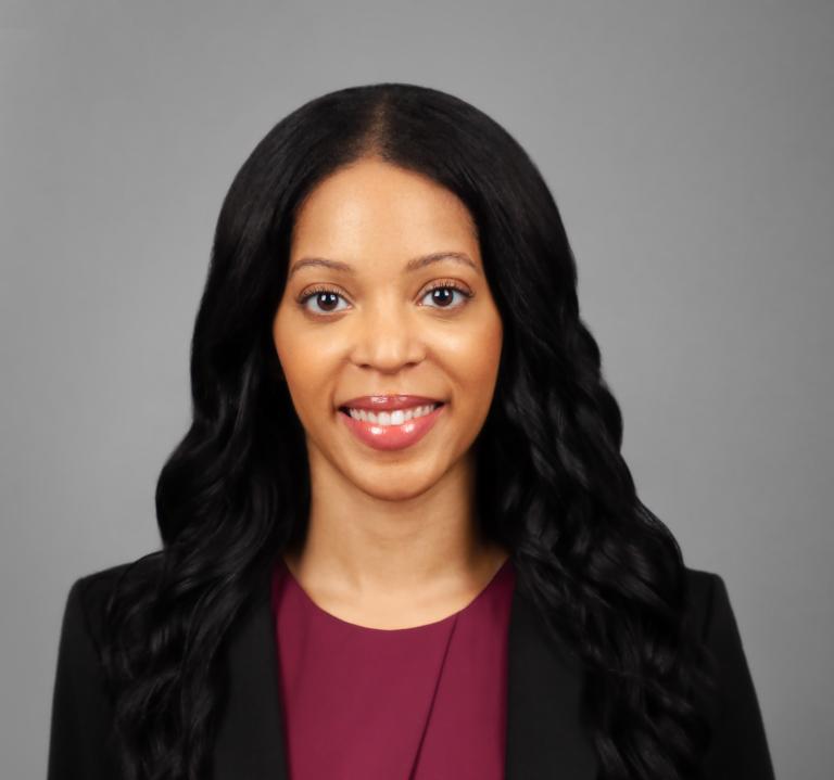 Ana Valerio | Virginia & Ambinder, LLP